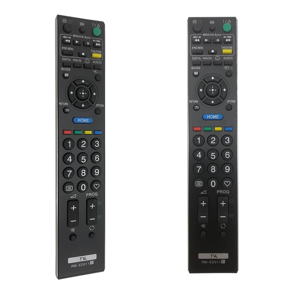 Пульт дистанционного управления для Sony Bravia