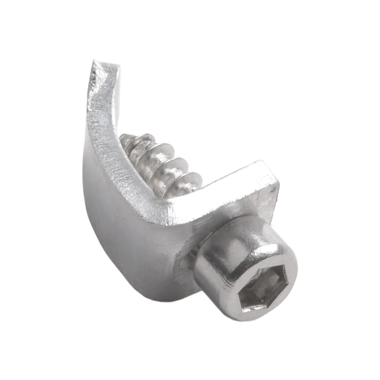 503910671 Ловец цепи для Husqvarnas 340 345 350 455 запасная часть газонокосилка цепная пила безопасная установка Повышенная безопасность