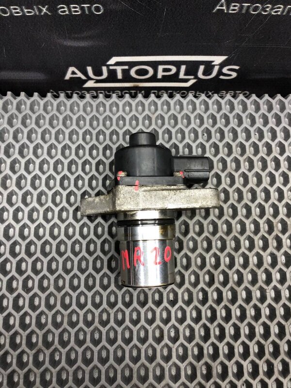 Клапан EGR Nissan Qashqai 2011 (MR20DE) Б/У с пробегом Арт. 14710ED00A