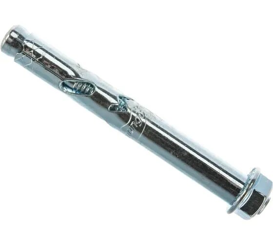 Анкер-гильза (шпилька+гайка) MHA-B M8/10х95мм 6шт