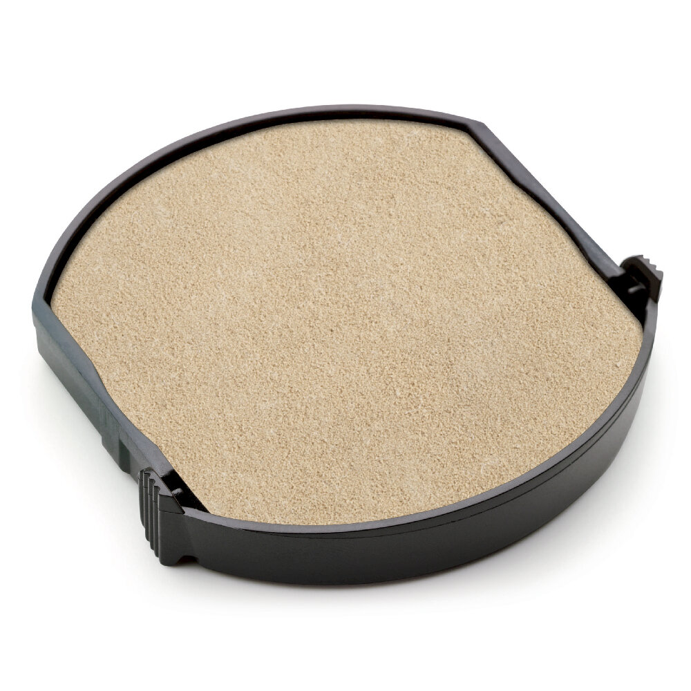 Trodat 6/4645 сменная штемпельная подушка для Printy 4645 (неокрашенная)