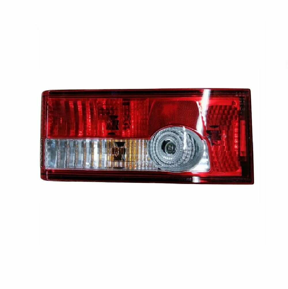 Фонарь задн. для ВАЗ-2108 левый тюнинг освар