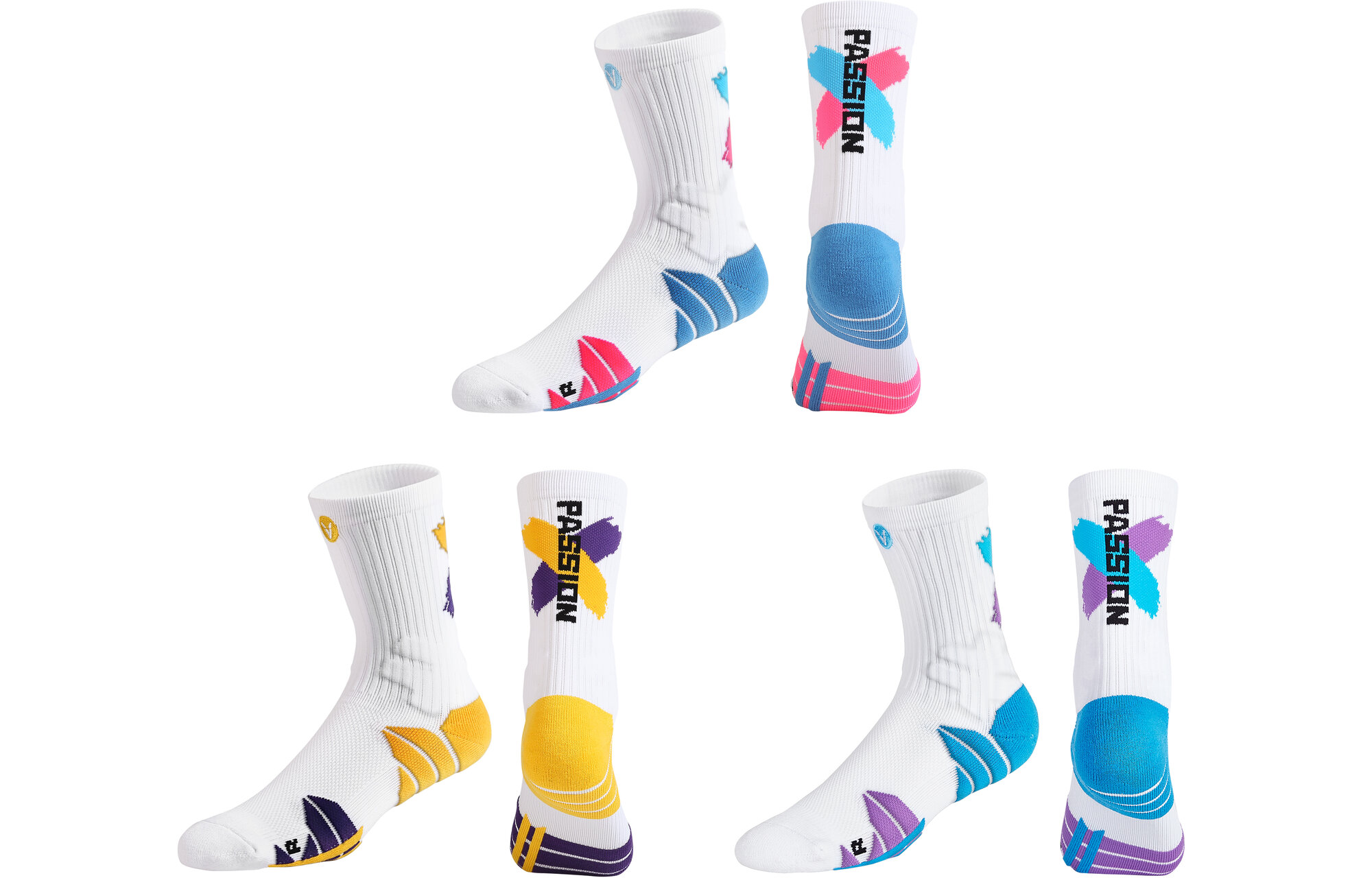 Гетры спортивные 5008850