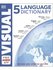 5 Language Visual Dictionary + App визуальный словарь (английский, французский, ...