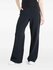Брюки NIKE Ring-detail trousers, размер XL, черный