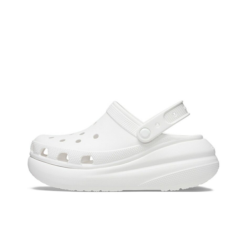 Сабо Crocs Crush Clog