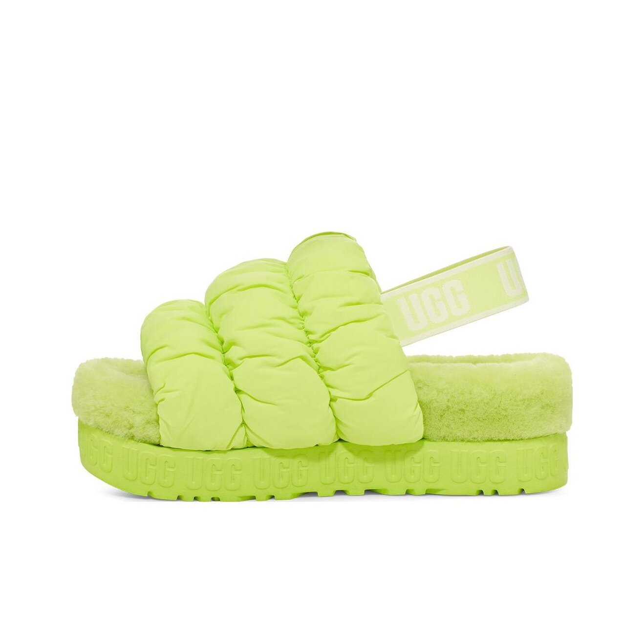 Сланцы UGG