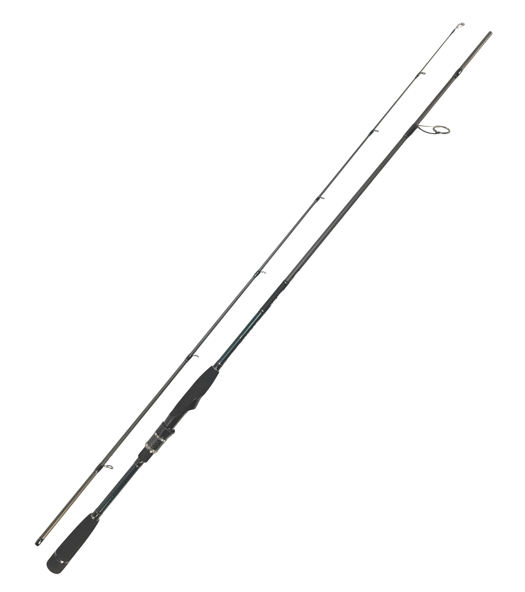 Спиннинг ZEMEX 24 BASS ADDICTION 752M 7-25 g