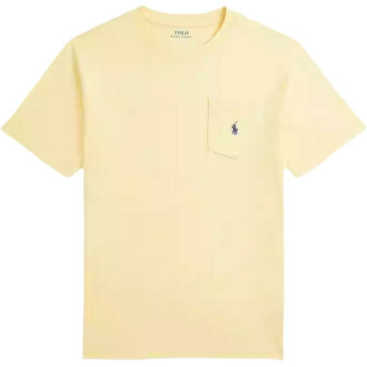 Футболка Polo Ralph Lauren Classic Version