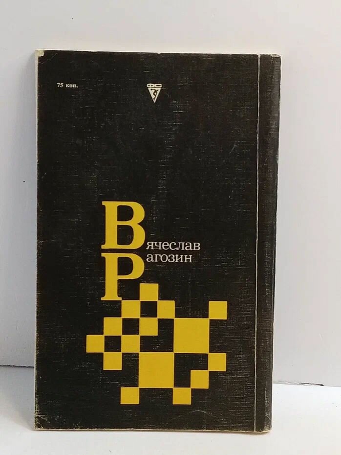 Вячеслав Рагозин — фото 1