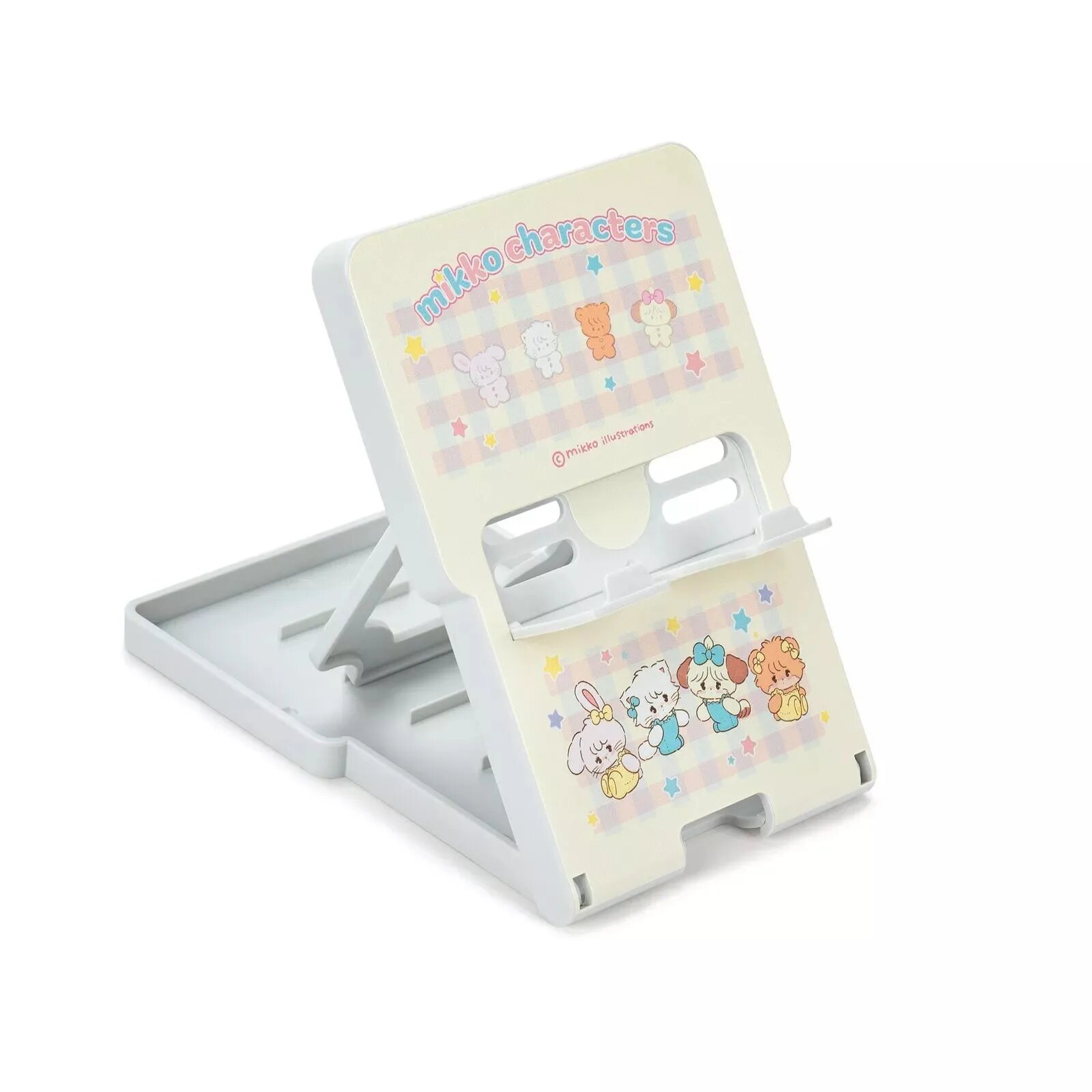 Подставка для Nintendo Switch Mikko Characters Protable stand