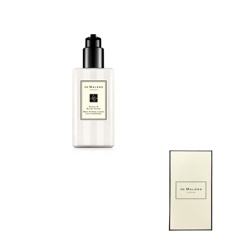 Лосьон для тела унисекс Jo Malone London Full Collection, 5.4 г