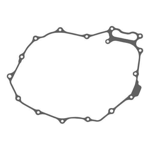 Honda XL1000 Varadero, VTR1000F Прокладка правой крышки сцепления 11394-MBT-010