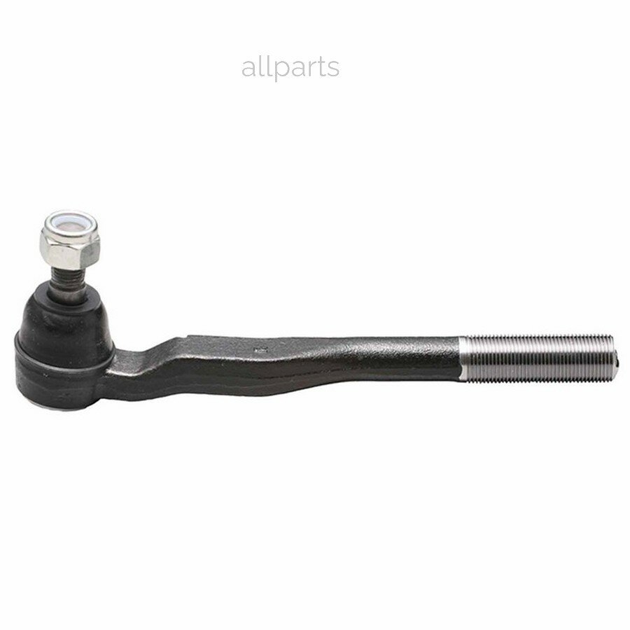 CTR CE0720 Наконечник рулевой TOYOTA Land Cruiser Prado/ Hilux Surf 95- RH