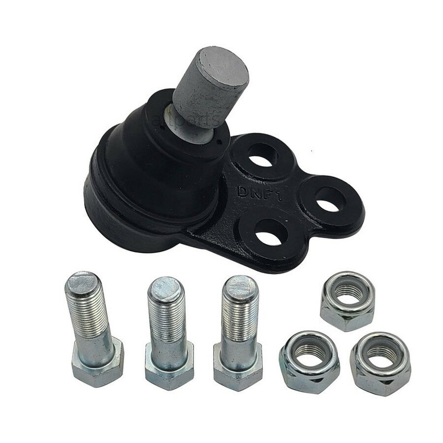 CTR CB0069 Опора шаровая CHEVROLET Cobalt / HHR / PONTIAC G5 2005 - 2010
