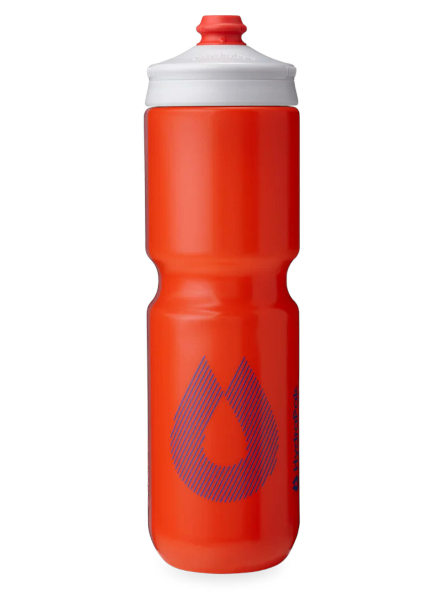 Комплект фляг HydraPak Breakaway Surge Water Drop 880мл Оранжевый