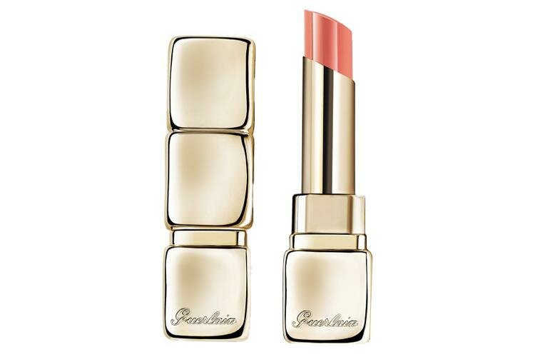 Помада для губ женская GUERLAIN Kissable Water Feel, 5739544