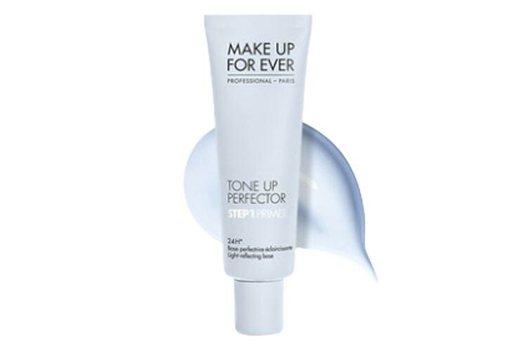 Тонирующие увлажняющие средства женские MAKE UP FOR EVER 5755155, оттенок #04 Radiant, 30ml