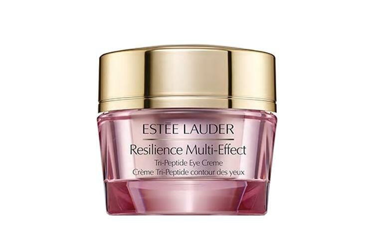 Крем для глаз женский ESTEE LAUDER Stretch Peptide подтягивающий увлажняющий восстанавливающий, 15ml