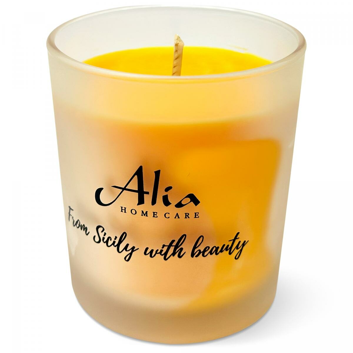 Свеча Парфюмированная ALIA SKIN CARE ASCCVM (251MP)