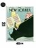 Постер New Yorker Нью Йоркер март, 40 x 50 см (без полей), бумага, без рамы