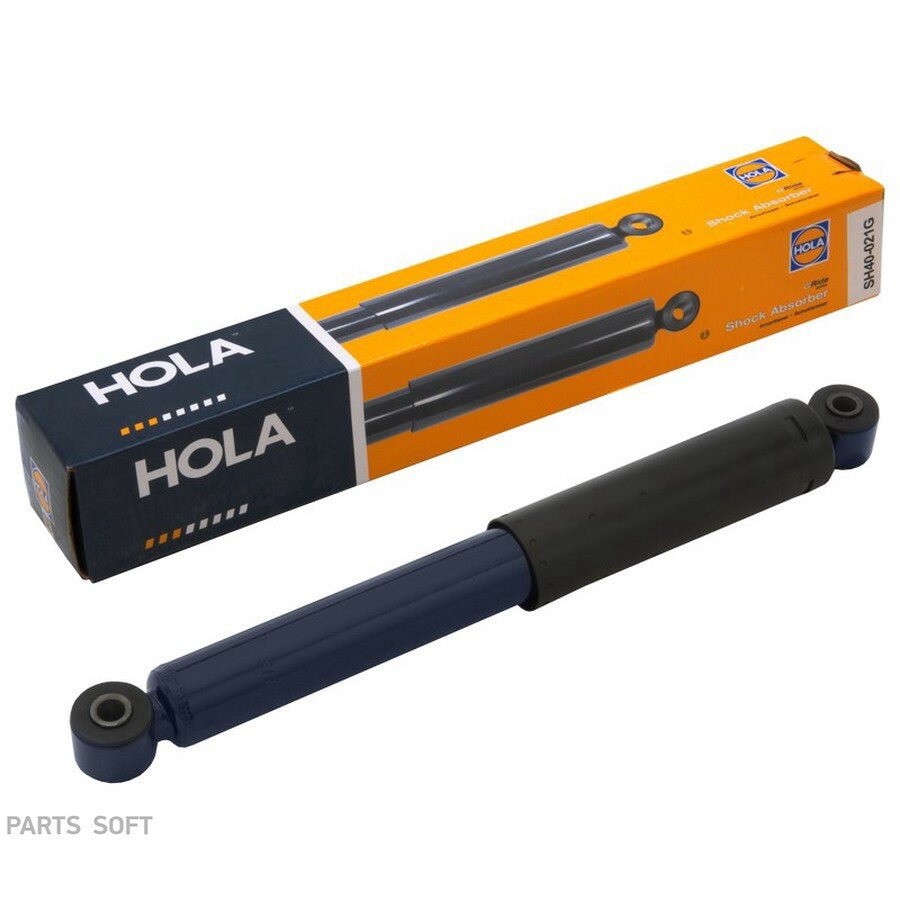 Амортизатор от официального дистрибьютора, HOLA, артикул SH40021G