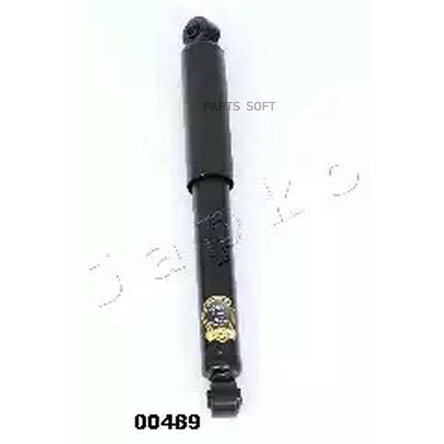 Амортизатор подвески от официального дистрибьютора, JAPKO, артикул MJ00489
