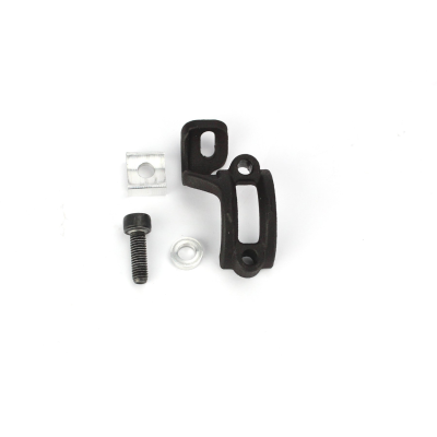 Зажим тормозной ручки Hayes Dominion / Sram Matchmaker Clamp Kit (98-36137-K002)