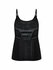 Топ MISBHV, размер L, black/black