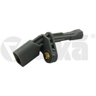 Датчик ABS задний L VIKA 99271593601 Audi Q3, Skoda Superb II, Yeti, Vw Jetta IV, Passat B7, Tiguan, Touran 08->