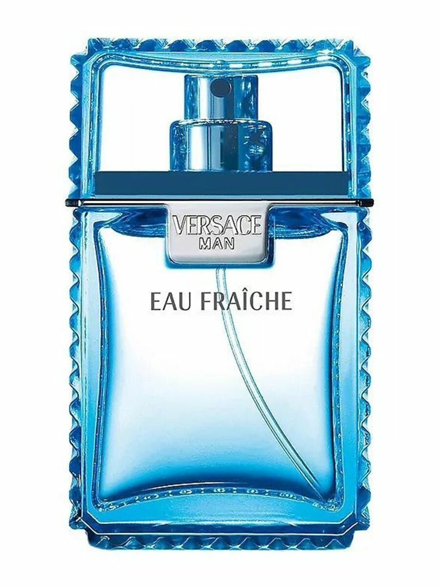 Versace Туалетная вода Eau Fraiche 30 мл