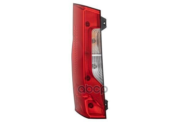 Фонарь задний левый P21W PY21W R5W MB Sprinter W910 19-/A9108200000 A9108200000 HELLA арт. 2SK013252211