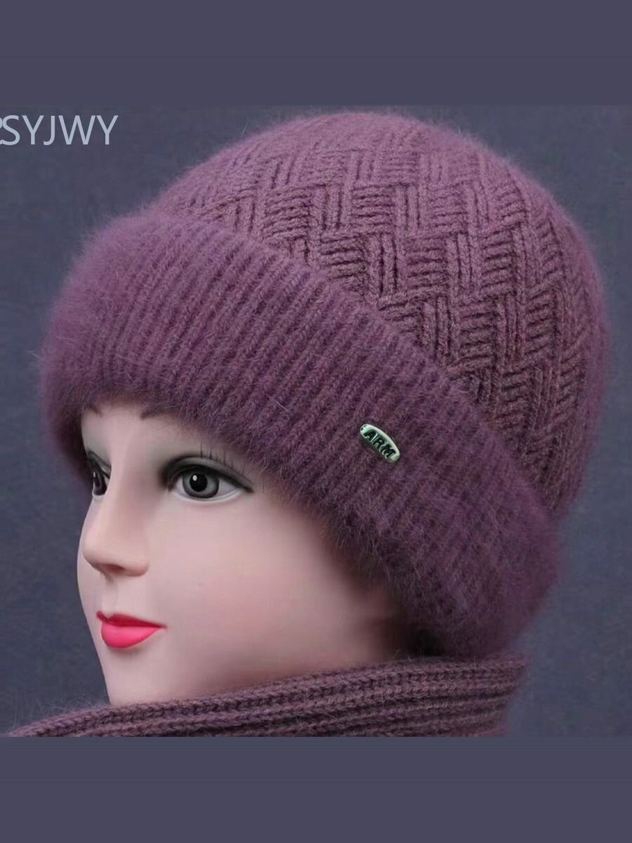 Hat SYJWY — фото 1