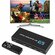 HDMI мультиплексор 4x1 4K с EU Plug
