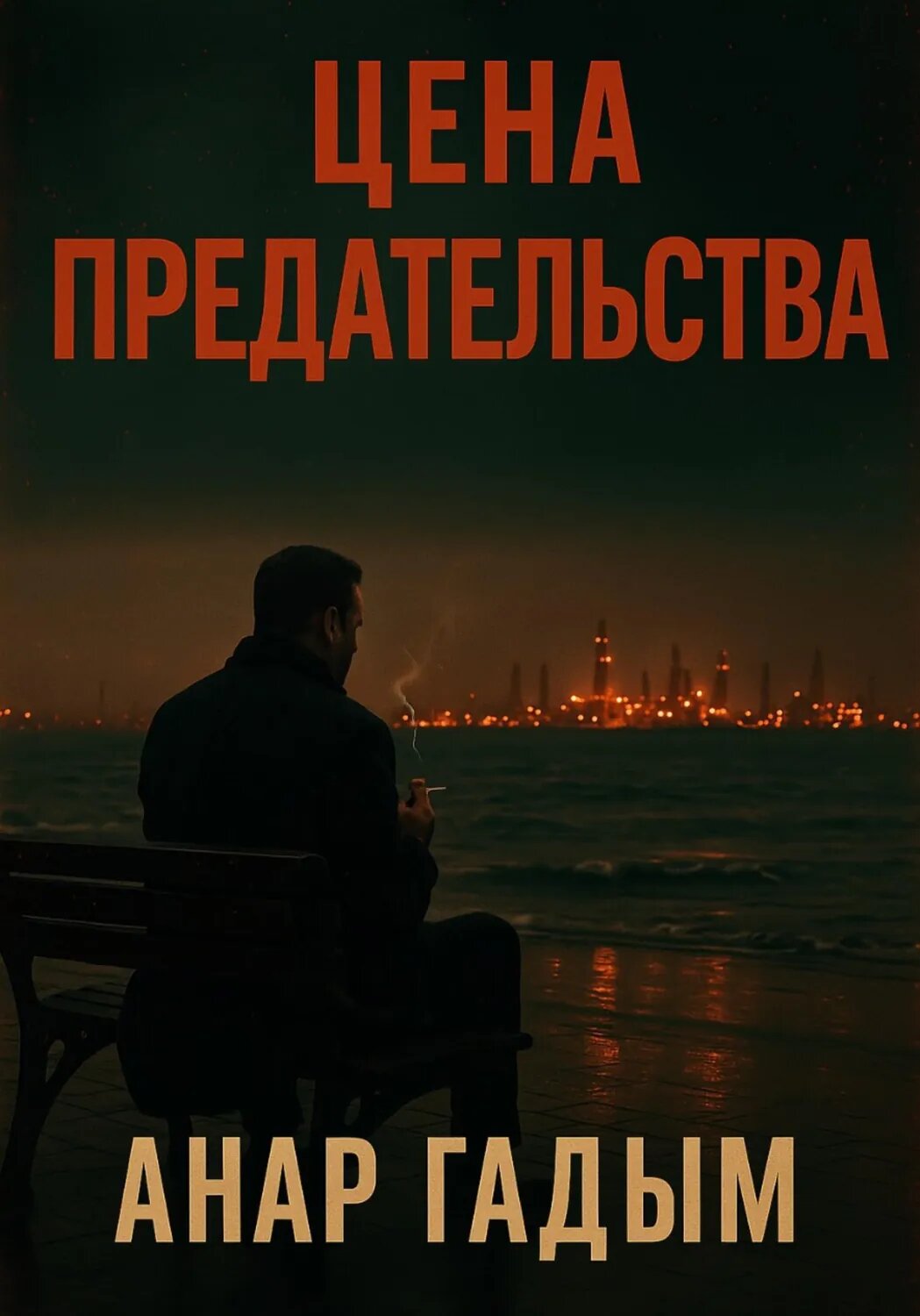 Цена предательства [Цифровая книга]