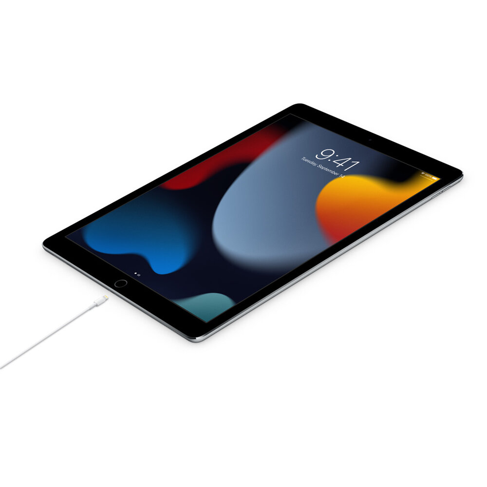 Официальный сайт оригинальный адаптер питания USB-C мощностью 20 Вт + кабель USB-C на Lightning