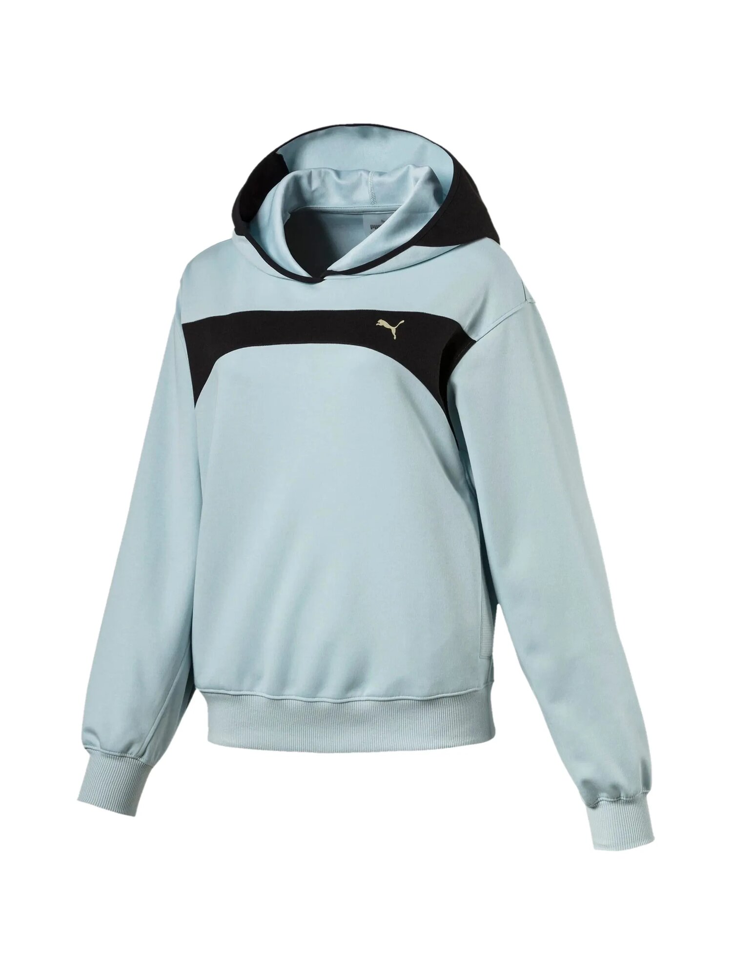 Худи PUMA Sweet, размер M, , blue