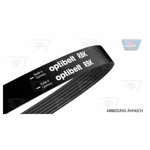 Поликлиновой ремень Optibelt 6EPK873