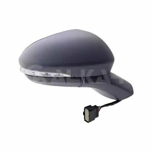 Зеркало боковое Alkar 6144457 для Ford Mondeo V
