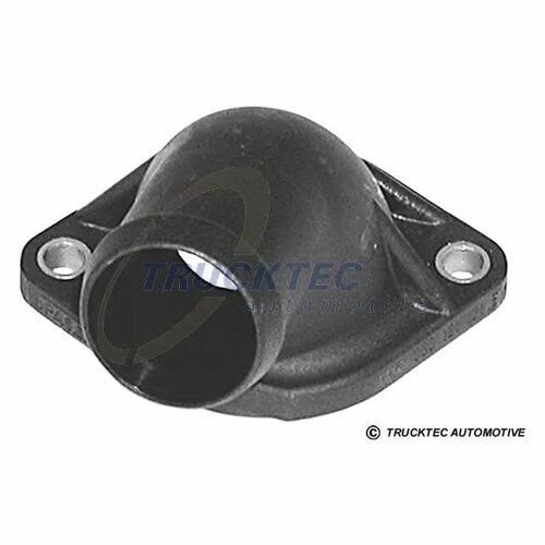Фланец системы охлаждения vag Trucktec 0711027