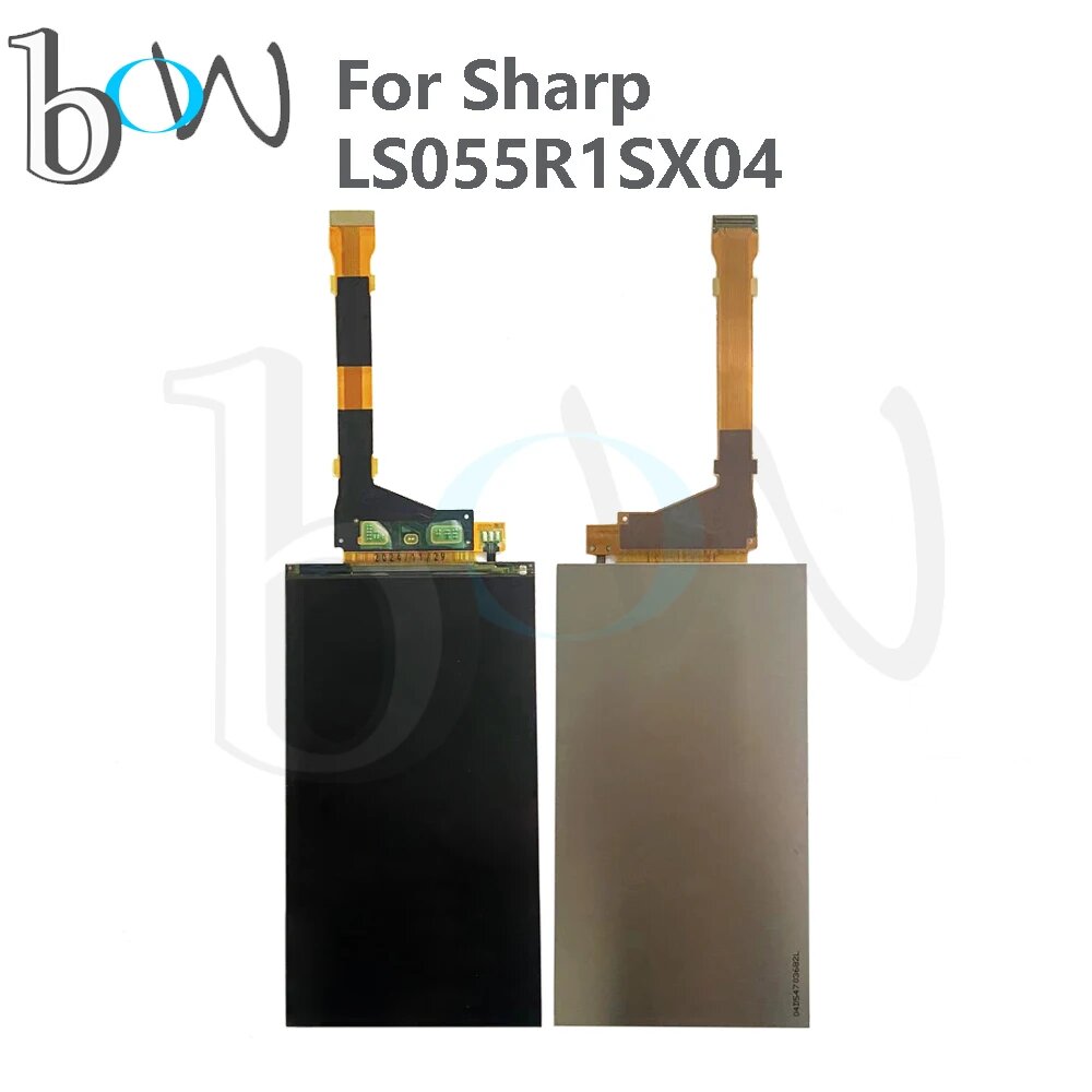 Дисплей LS055R1SX04 для Sharp 3D
