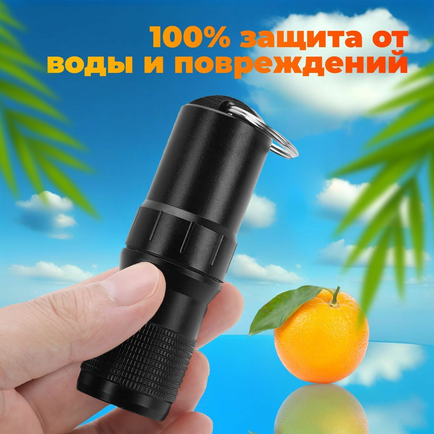 XJ0709-Чехол для криптокошелька — фото 1