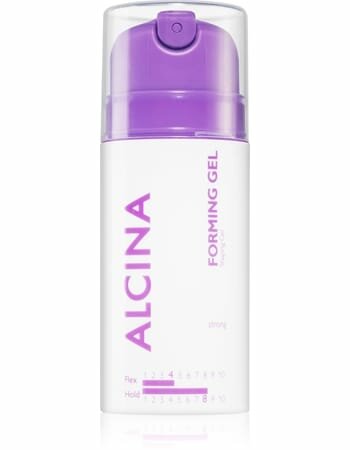 Гель для волос Alcina Forming Gel, 100 мл