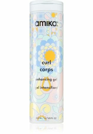 Осветлитель для волос Amika Curl Corps для женщин, 200 мл