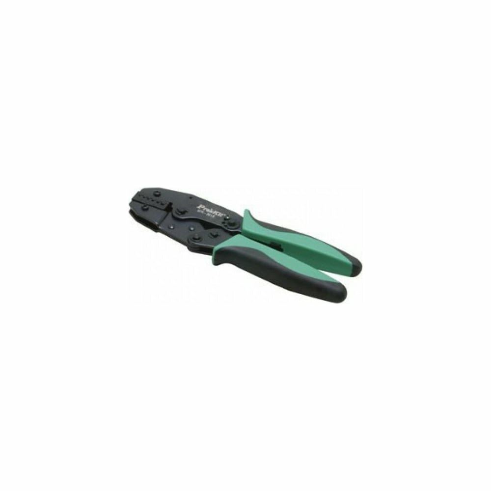 Клещи для обжима Pro'sKit 6PK-301E