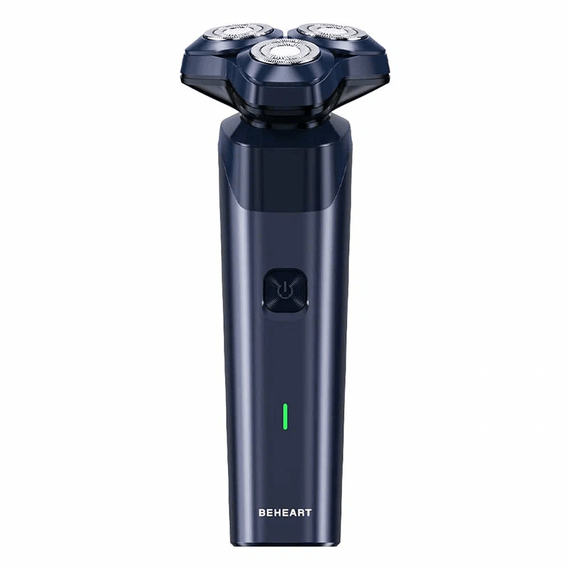 Электробритва BEHEART G500SE blue