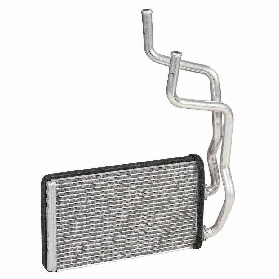 Радиатор отопителя Mitsubishi Lancer (09 )/ASX (10 )/Outlander XL (09 ) (LUZAR)
