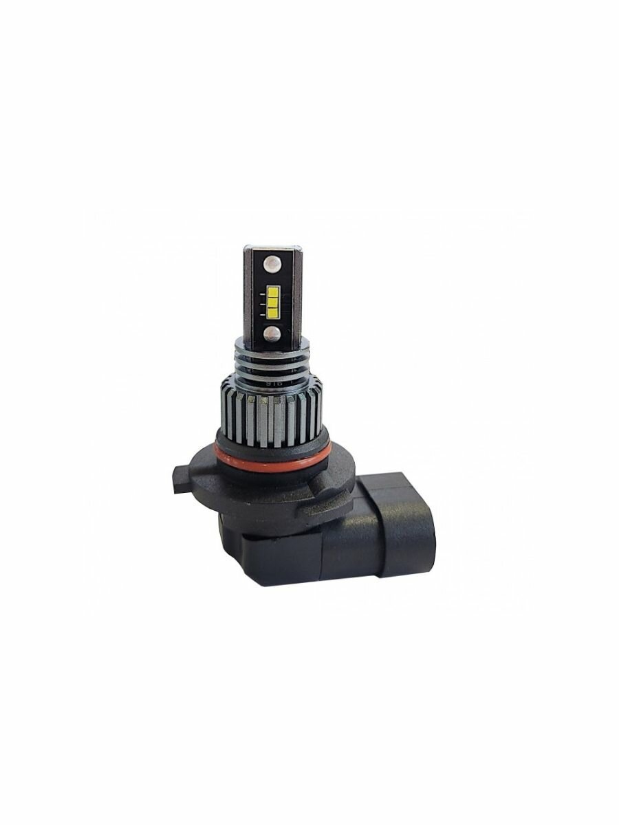 Светодиод НB3 12V 6W 500Lm 6500kl 6*1616SMD (YADA)
