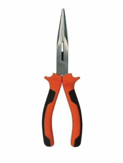 Длинногубцы 200мм (Ombra) 420108