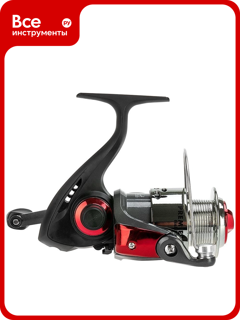 Катушка Premier fishing python 4000 1bb, рr-рт-4000 00000173647